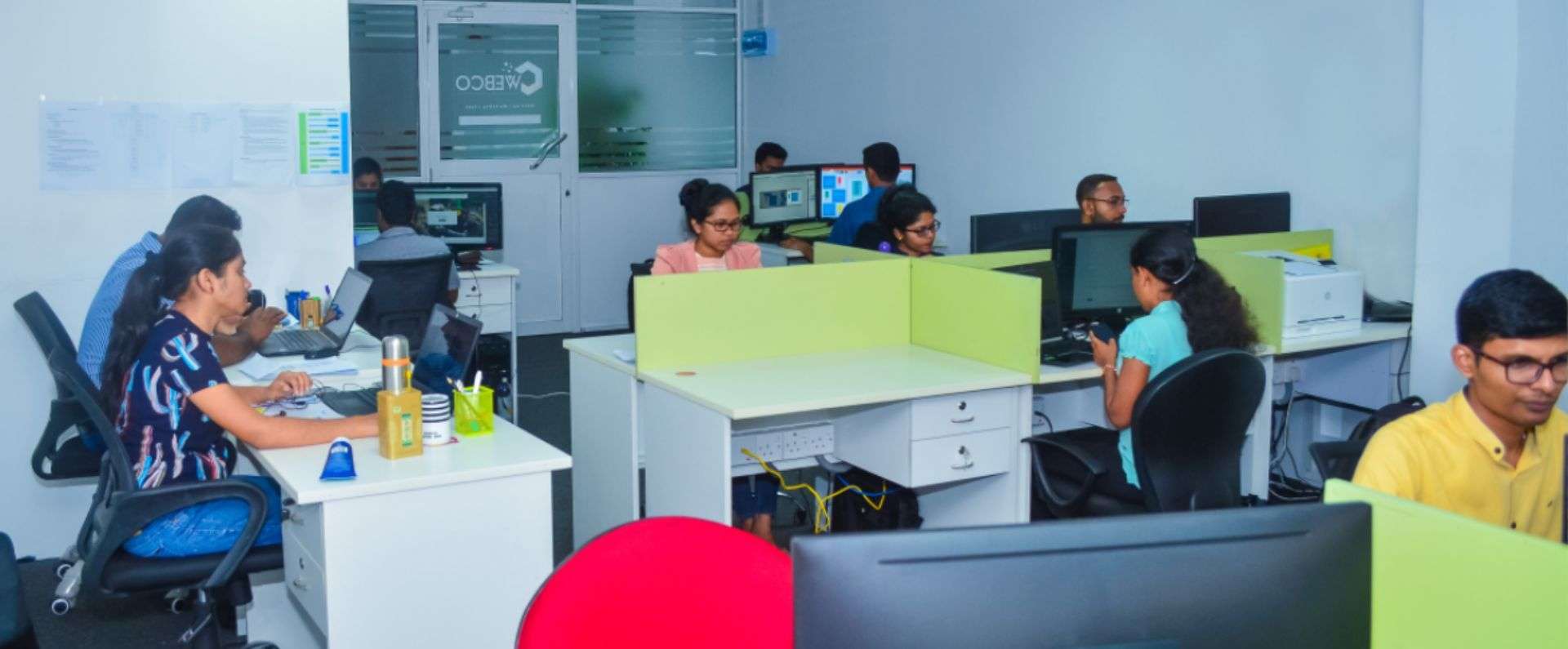 Offshore Recruitment | Webco Talent | Australia